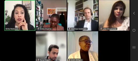 Thank You Maria For Your Participation And Comments We Think This Was A Very Important And