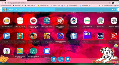 Classlinkbackpack Apps
