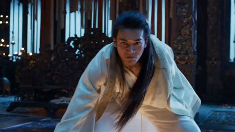 【哪吒重生敖广x敖丙】father丨东海父子丨我已经疲于躲避您的身影 漠茶桃逃 爱与美 哔哩哔哩视频