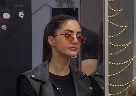 Anđela Đuričić Se Obratila Roditeljima