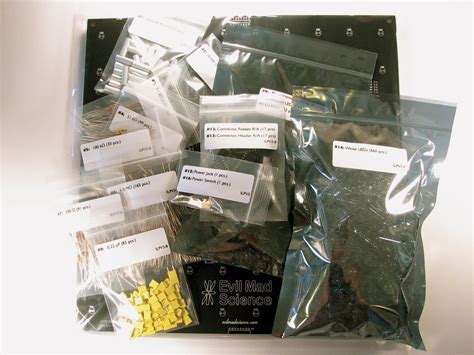 Interactive Led Panel Kits White