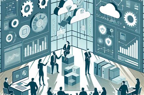 How Do We Manage And Optimize Our It Infrastructure For Scalability And Security Imerge Advisors