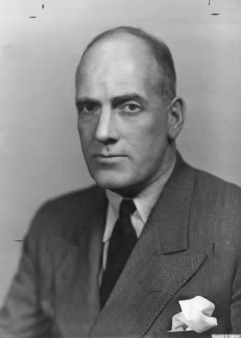 Wallace Harrison Alchetron The Free Social Encyclopedia