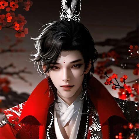 Chat With Yuhan Junhao Text Or Voice Enjoy Ai Chat Free And Safe