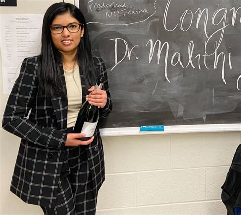 Malithi Jayasinghe On Linkedin Osugrad Phd Commencement2022 Ohiostateuniversity 45 Comments