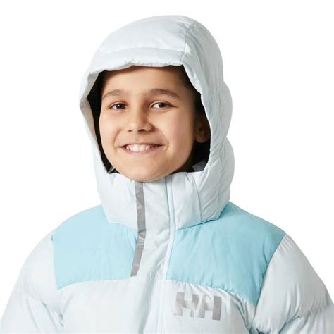 Helly Hansen Specter Puffy Takki Valkoinen Trekkinn