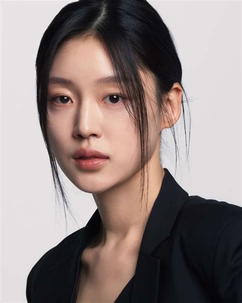 Choi Seo Eun 1995 Asianwiki