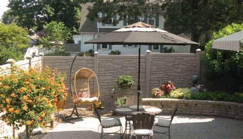 Simtek Ecostone Activeyards