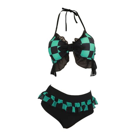 Anime Swimsuits 🈹 Japan Box
