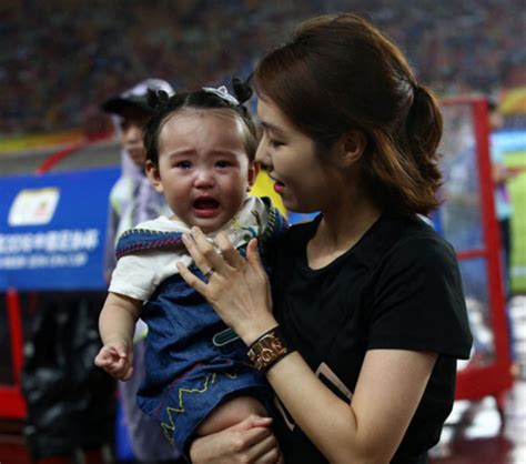 김영권 부인 아내 연봉 리리남매 슈돌