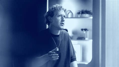 Mark Zuckerberg Plans To Replace Some Coders With Ai Which Might Prove Mark Zuckerberg Plans To Replace Some Coders With Ai Which Might Prove
