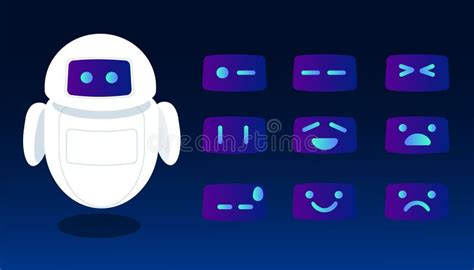 Cyborg Emoji Stock Illustrations 378 Cyborg Emoji Stock Illustrations Vectors And Clipart