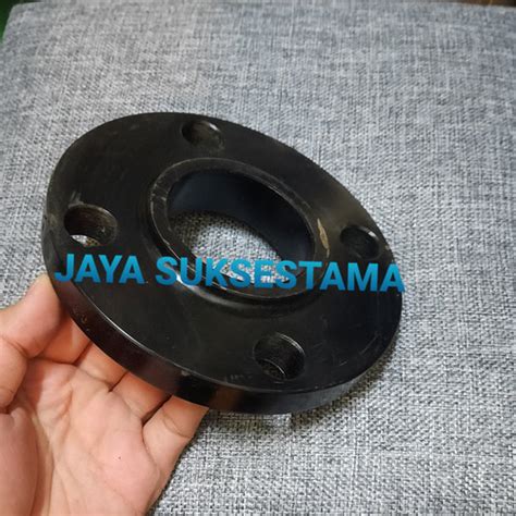 Jual Flange Besi ANSI 150 8 Inch Flange Carbon Steel 8 Inch ANSI 150 Jakarta Barat JAYA