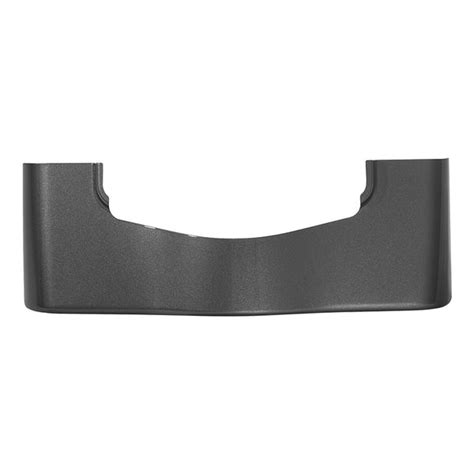 Hr3 Industrial Gray Outer Fairing Skirt For Harley Touring Road Glide