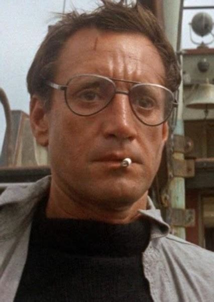 Roy Scheider Photo On Mycast Fan Casting Your Favorite Stories