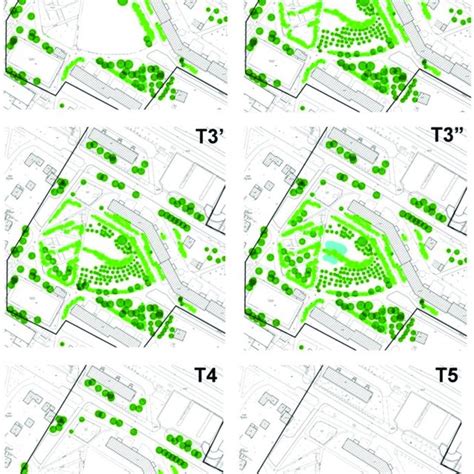 Graphical Overview Of Simulations Download Scientific Diagram