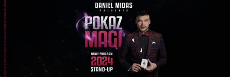Daniel Midas Stodola Pl