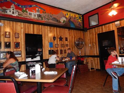 Trattoria Bella Sera El Paso 3512 N Yarbrough Dr Restaurant