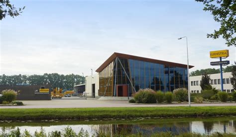 Bronbemaling Luinstra