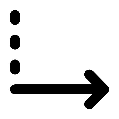 Chart X Axis Vector SVG Icon SVG Repo