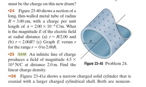 Surface Charge Density Formula Haniaalyshia