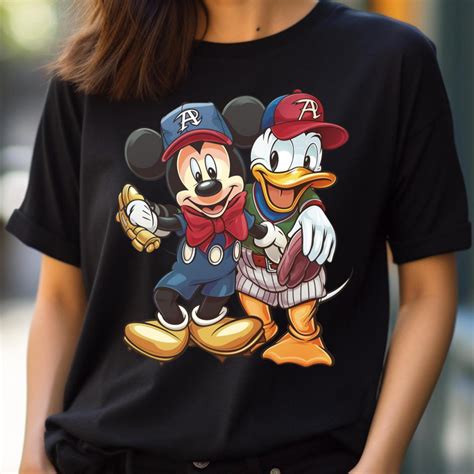 Chase Field Mickey Mouse Visits Png Micky Mouse Vs Arizona Inspire