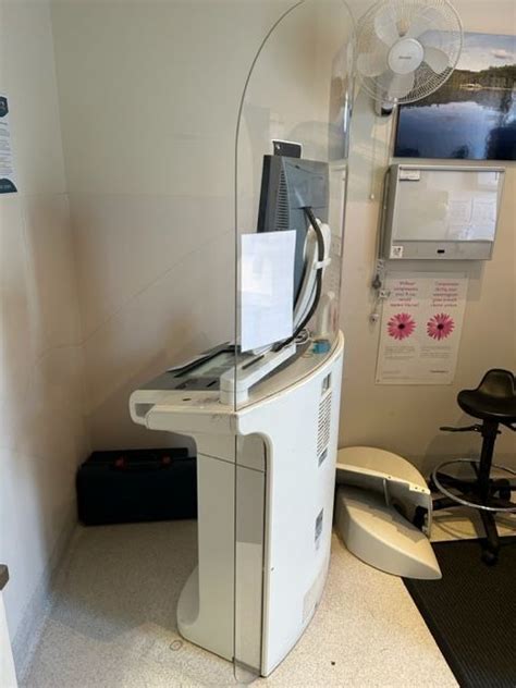 Used Hologic 3dimensions Mammo Unit For Sale Dotmed Listing 4722314
