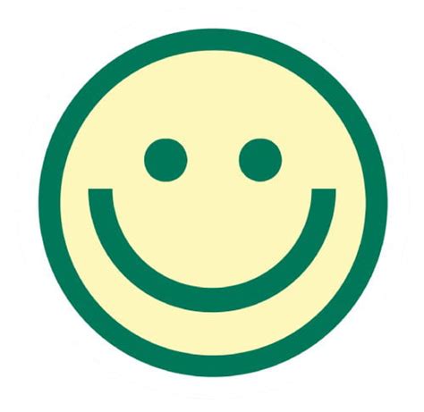 Egenkontrol Med Gladsmiley Enkelt Og Billigt