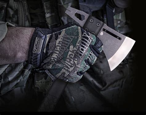 Hx Outdoors Multifunctional Fire Rescue Axe And Hammer Natural