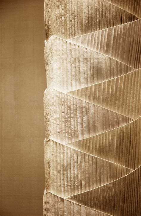 Stalk Layering Table Lamp