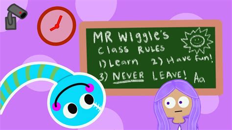 Escaping School Youtube