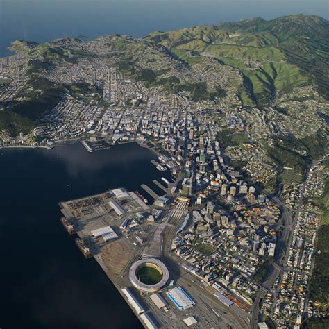 Eight Weird And Wonderful Data Centres From Around The World