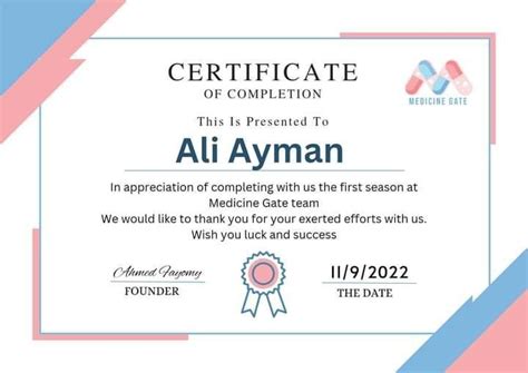 11 09 2022 I Am Delighted To Share That I Have Completed The First