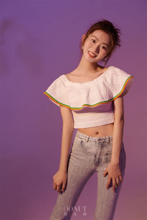 杨雨潼：梦想是用来修正的 搜狐大视野 搜狐新闻