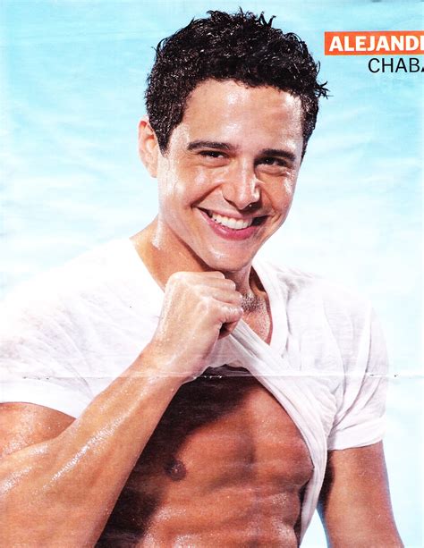 Latinos23 Alejandro Chaban 93