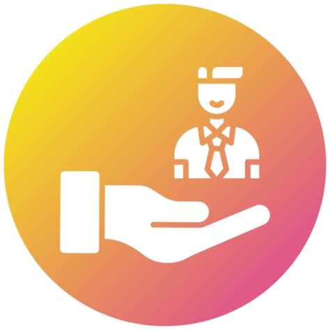 Premium Vector Values Vector Icon Design Illustration