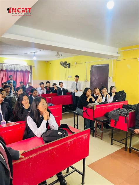 Ncmt College Ncmt College Added A New Photo