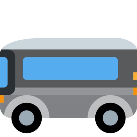 🚌 Bus Emoji Meaning And Usage