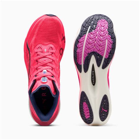 Puma X Hyrox Deviate Nitro™ 4 Mens Running Shoes Puma