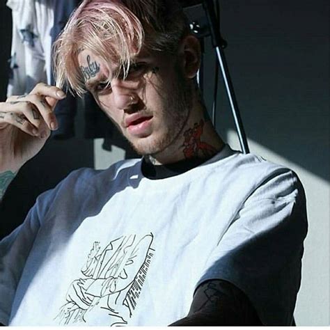 Lil Peep Princess — перевод песни — Muzoko