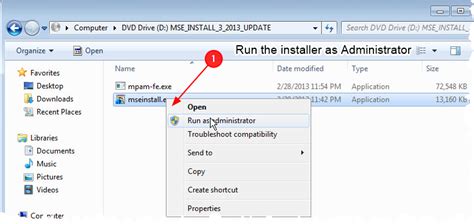 Microsoft Security Essentials EJP Documentation