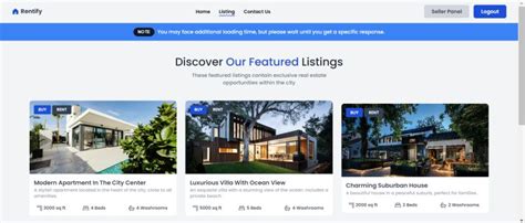 Piyush Thaware On Linkedin Rentify Realestate Innovation Propertymarket Futureofwork Mern