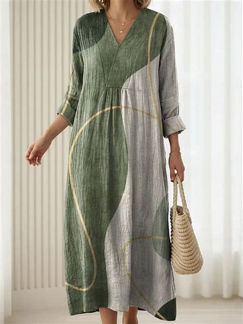 Comfort Dress Grace Harper Savannah