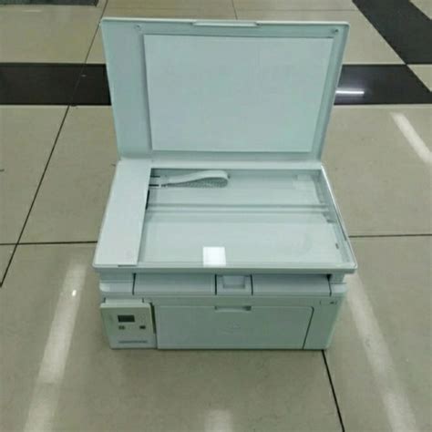 Jual Printer All In One Hp Laserjet Pro Mfp M130a Print Scan Copy Jakarta Utara Makmur