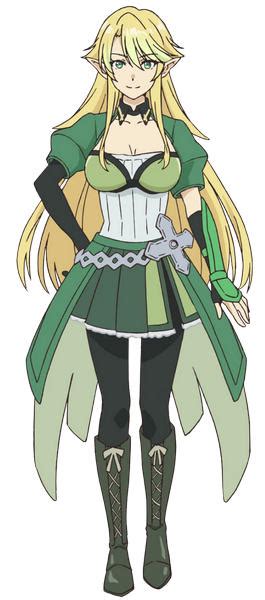 Sofia Sylphid By Simo10012001 On Deviantart