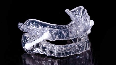 Treatment For Snoring And Sleep Apnea Then And Now