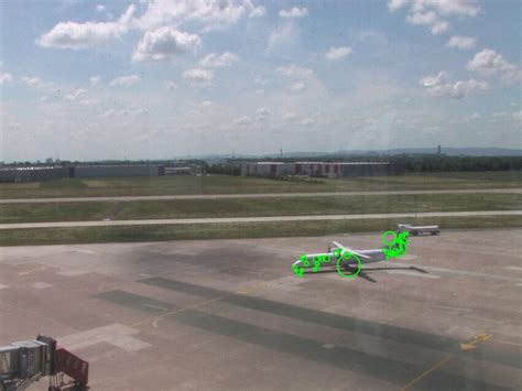 Four Views Automatically Learned From Motion Segmented Feature