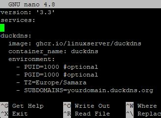 Добавим HTTPS SSL в Home Assistant установим Let s Encrypt и Duck DNS в Docker настроим веб