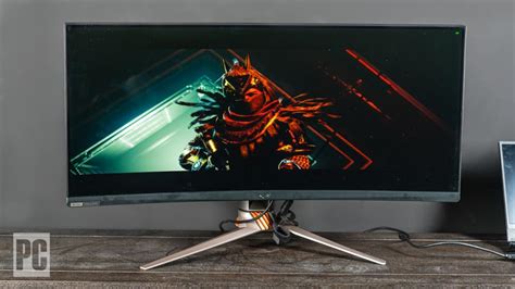 The Best Curved Monitors For 2020