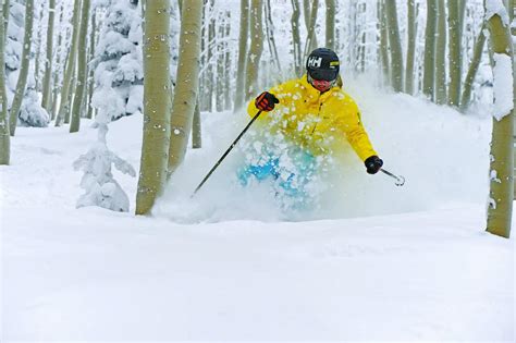 The best Ikon Pass destinations according to our Mountain Travel Experts